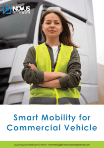 Resource Of Autonomous Mobile Robots Company India | Novus Hi-Tech