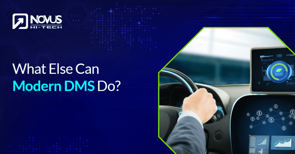 The Role of a Driver Monitoring System in Modern Vehicles