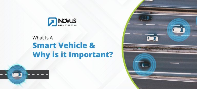 The Rise of Smart Vehicles: What You Need to Know