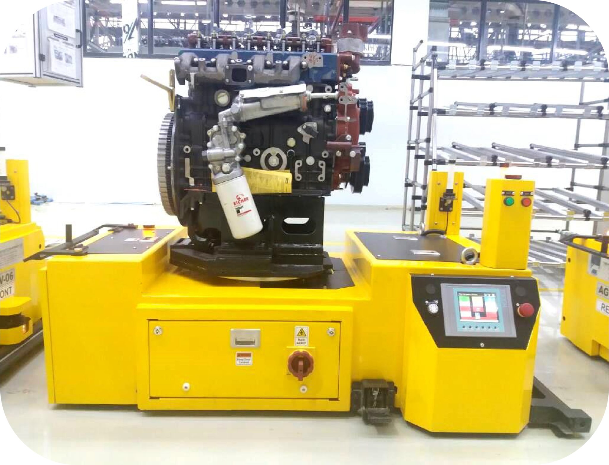 Types of AGV: A Comprehensive Guide for Industries