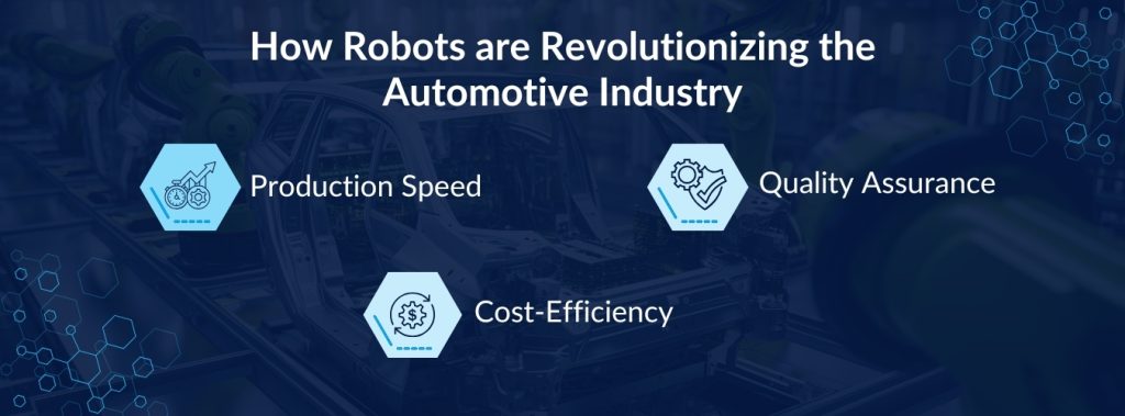 Top 10 Robot Applications in Manufacturing Industries